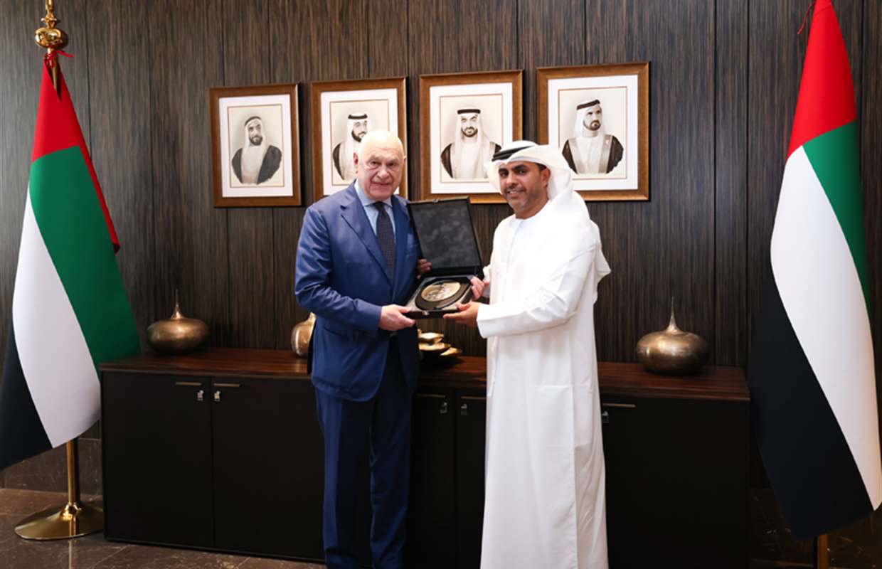 News | News | Media Center | Ministry of Justice, UAE